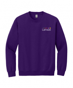 lamda sweatshirt