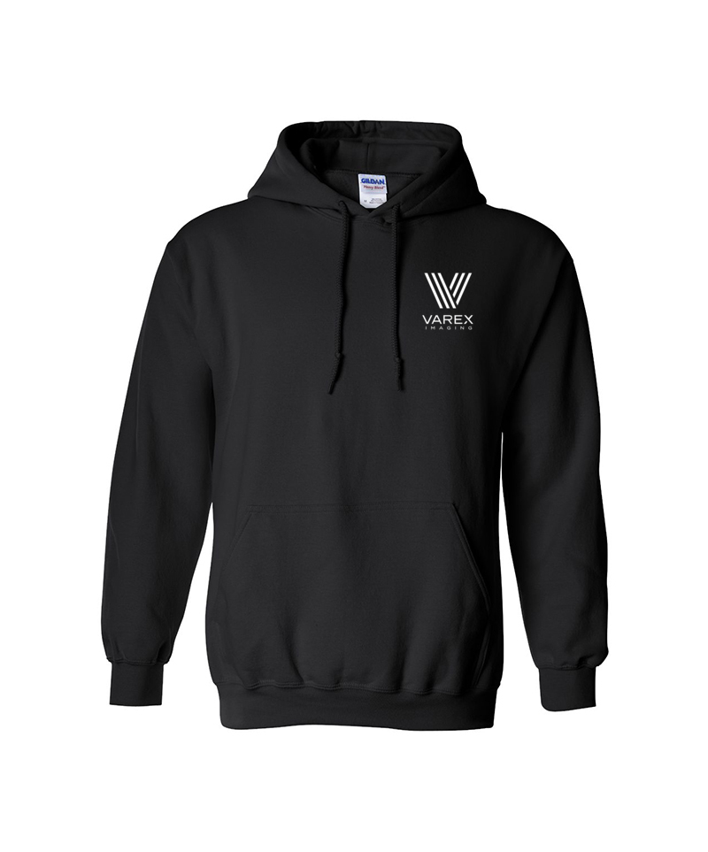 Gildan - Heavy Blend Hooded Sweatshirt
